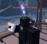 Speed Core | Fisch Wiki | Fandom