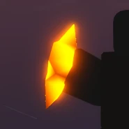 Yellow Energy Crystal | Fisch Wiki | Fandom