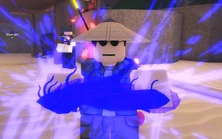 Cursed Eel | Fisch Wiki | Fandom