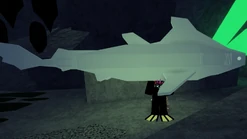 Isonade | Fisch Wiki | Fandom