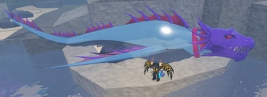 Apex Leviathan | Fisch Wiki | Fandom