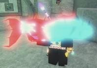 The Whispering One | Fisch Wiki | Fandom