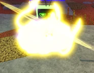 Abyssborn Monstrosity | Fisch Wiki | Fandom