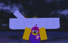 Log | Fisch Wiki | Fandom