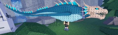Apex Leviathan | Fisch Wiki | Fandom
