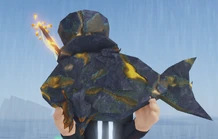 Blarney McBreeze | Fisch Wiki | Fandom