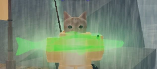 Chinfish | Fisch Wiki | Fandom