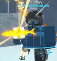 Snowflake Smelt | Fisch Wiki | Fandom