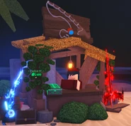 Cthulu Skin Crate | Fisch Wiki | Fandom