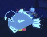 Abyssal Bearded Seadevil | Fisch Wiki | Fandom
