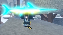 Swordfish | Fisch Wiki | Fandom