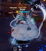 Abyssborn Monstrosity | Fisch Wiki | Fandom