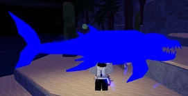 Xiphactinus | Fisch Wiki | Fandom