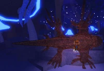 Colossal Ethereal Dragon | Fisch Wiki | Fandom