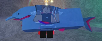 Emerald Elephantnose | Fisch Wiki | Fandom