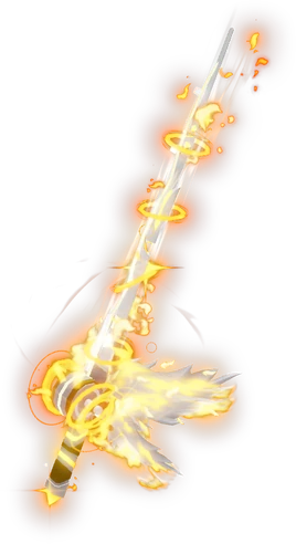 Heaven's Rod | Fisch Wiki | Fandom