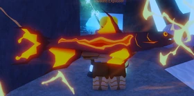 Infernal Iguanafish | Fisch Wiki | Fandom