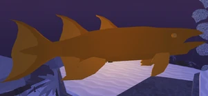 Hyneria | Fisch Wiki | Fandom