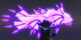 Vortex Barracuda | Fisch Wiki | Fandom