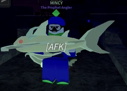 Deep-sea Dragonfish | Fisch Wiki | Fandom