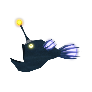 Warty Angler | Fisch Wiki | Fandom