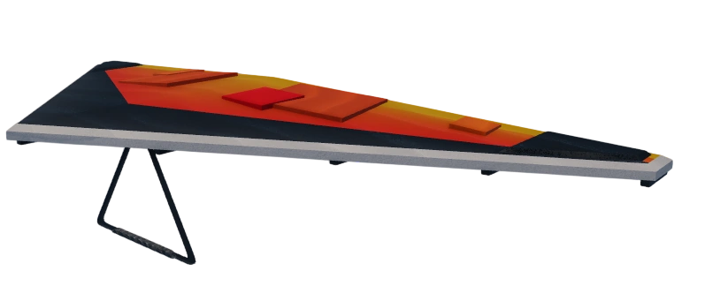 Advanced Glider | Fisch Wiki | Fandom