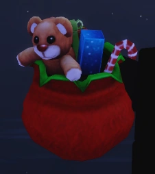 Bag of Presents | Fisch Wiki | Fandom