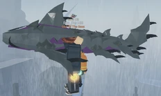 Icebeard Shark | Fisch Wiki | Fandom