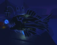 Crowned Anglerfish | Fisch Wiki | Fandom