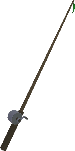 Flimsy Rod | Fisch Wiki | Fandom