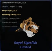 Octophant Hunt | Fisch Wiki | Fandom