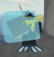 Stingray | Fisch Wiki | Fandom