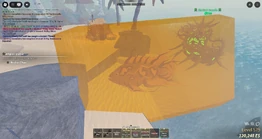 Storm Skipper | Fisch Wiki | Fandom