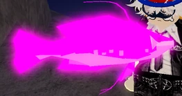 Longtail Bass | Fisch Wiki | Fandom