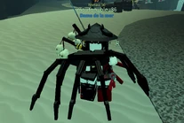 Spider Crab | Fisch Wiki | Fandom