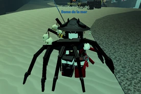 Spider Crab | Fisch Wiki | Fandom