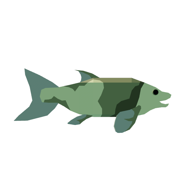 Lepidotes | Fisch Wiki | Fandom