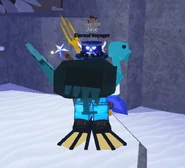 Turkey | Fisch Wiki | Fandom