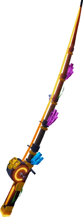 Scurvy Rod | Fisch Wiki | Fandom