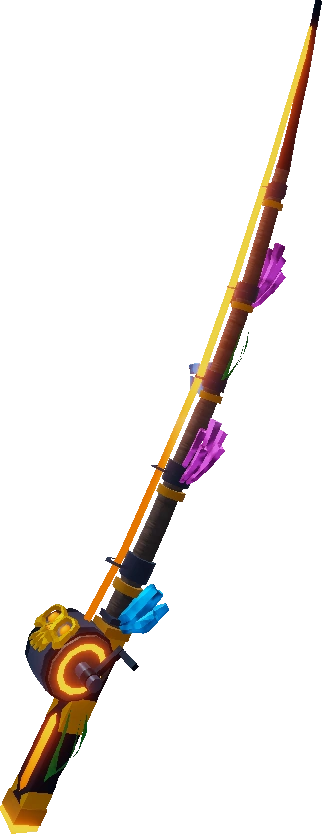 Scurvy Rod | Fisch Wiki | Fandom