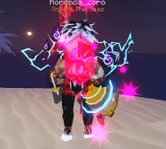 Ancient Fragment | Fisch Wiki | Fandom