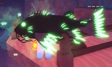 Abyss Snapper | Fisch Wiki | Fandom