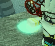 Resin | Fisch Wiki | Fandom