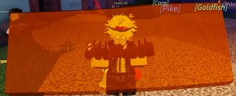 Meg's Spine | Fisch Wiki | Fandom