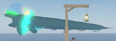 Bloop Fish | Fisch Wiki | Fandom