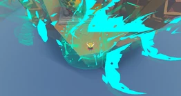 Broken Scylla | Fisch Wiki | Fandom