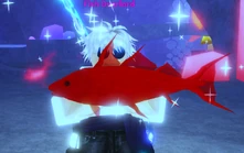 Hydra Haddock | Fisch Wiki | Fandom