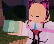 Ice | Fisch Wiki | Fandom