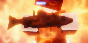 Icy Salmon | Fisch Wiki | Fandom