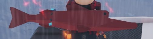 Chinfish | Fisch Wiki | Fandom